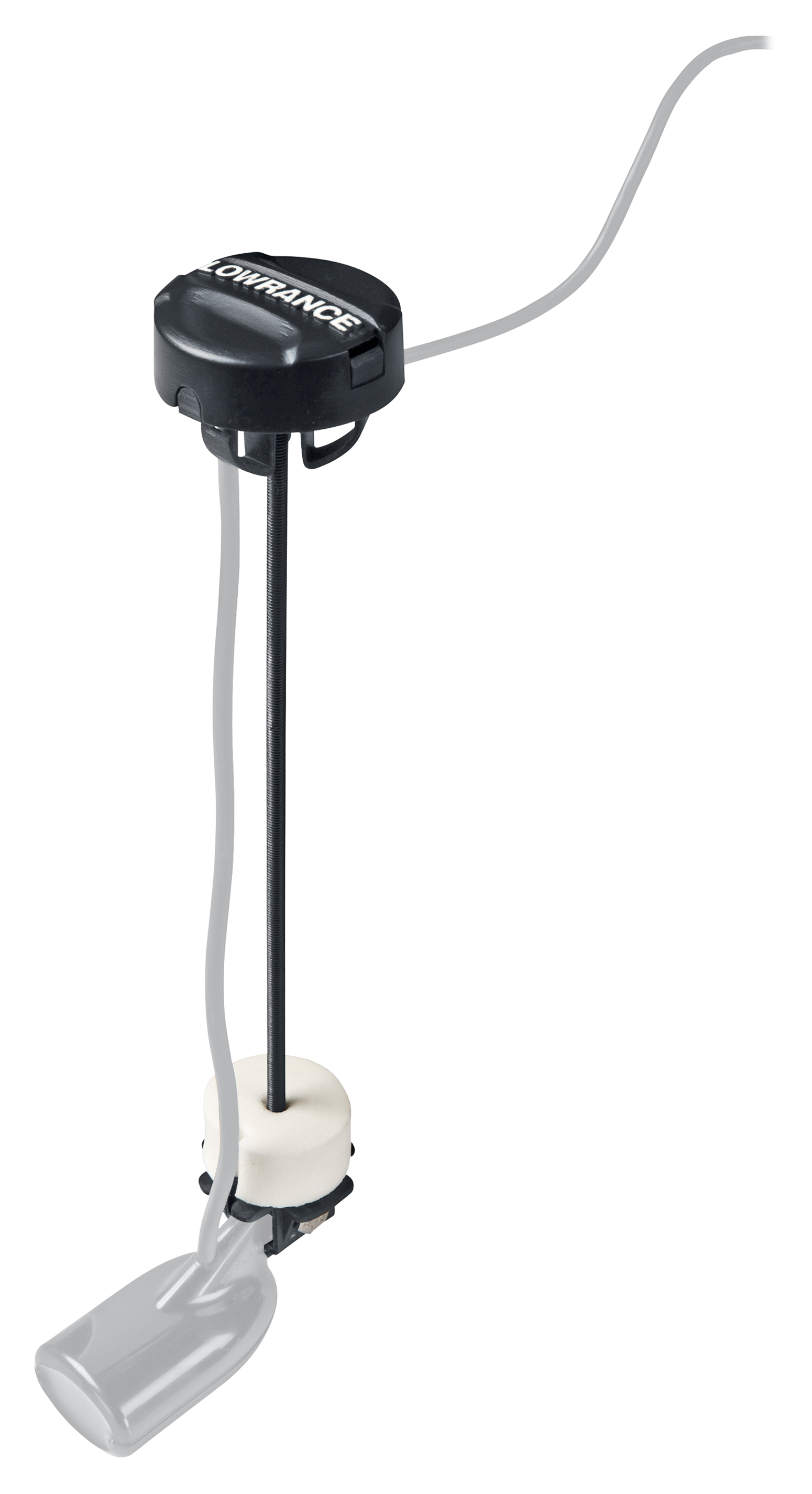 Lowrance Transducer Kayak Scupper Mount | Bass Pro Shops